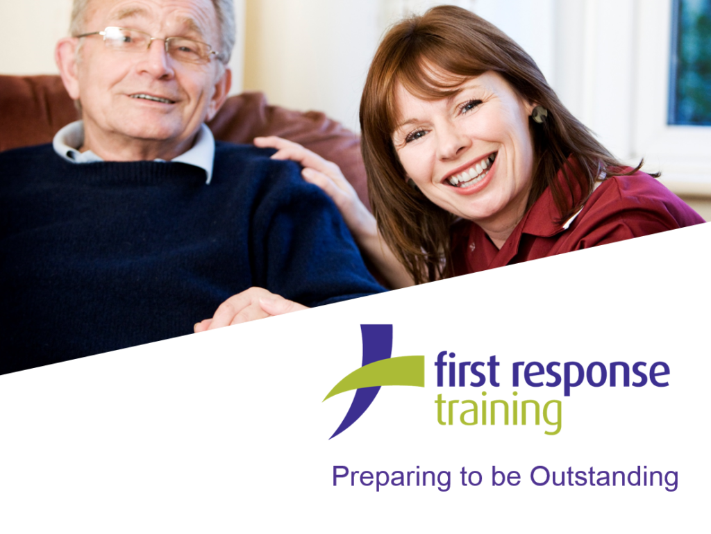 Preparing to be Outstanding