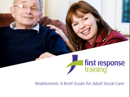 tn_reablement | First Response Training