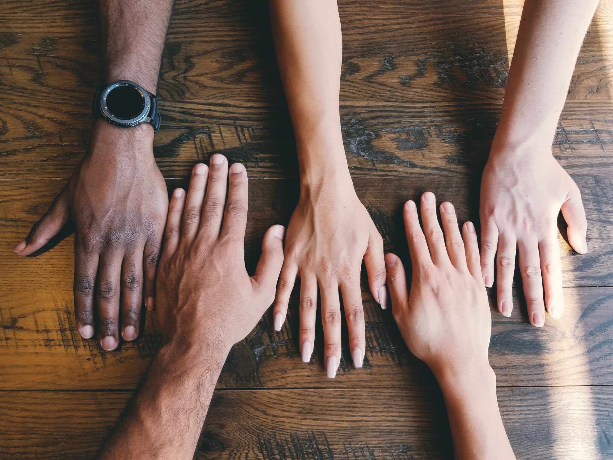 Every action counts this Race Equality Week