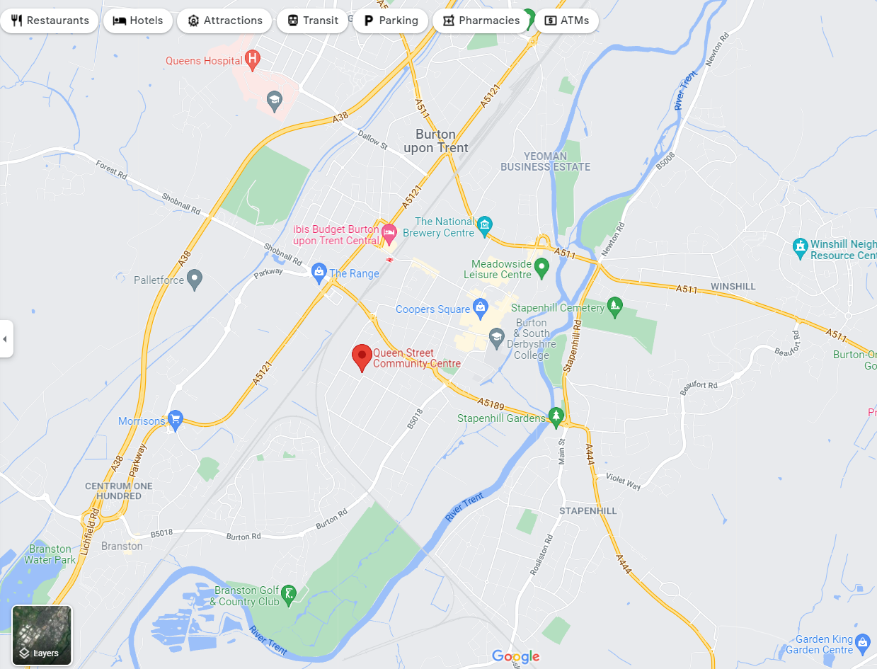 venue1 | First Response Training