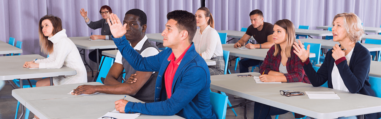 Mandatory Care Training