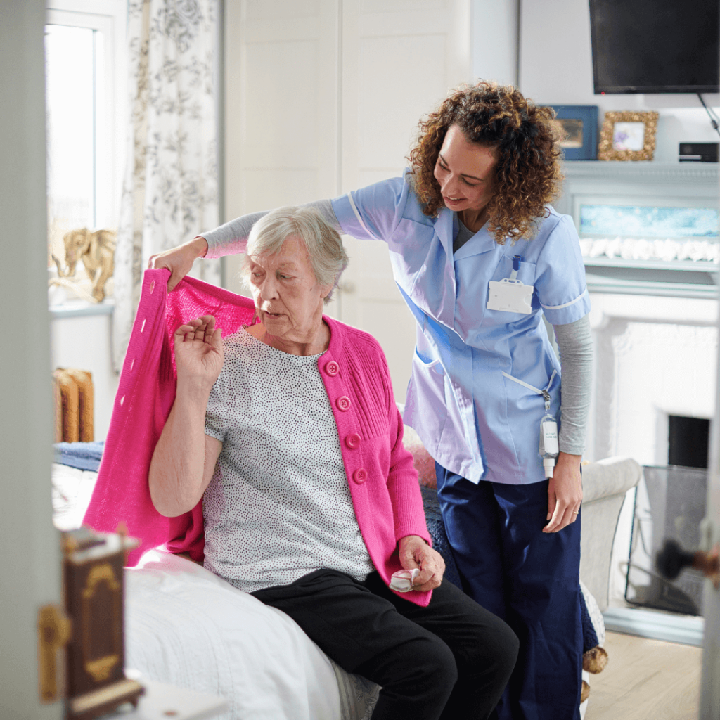 Continuing Professional Development