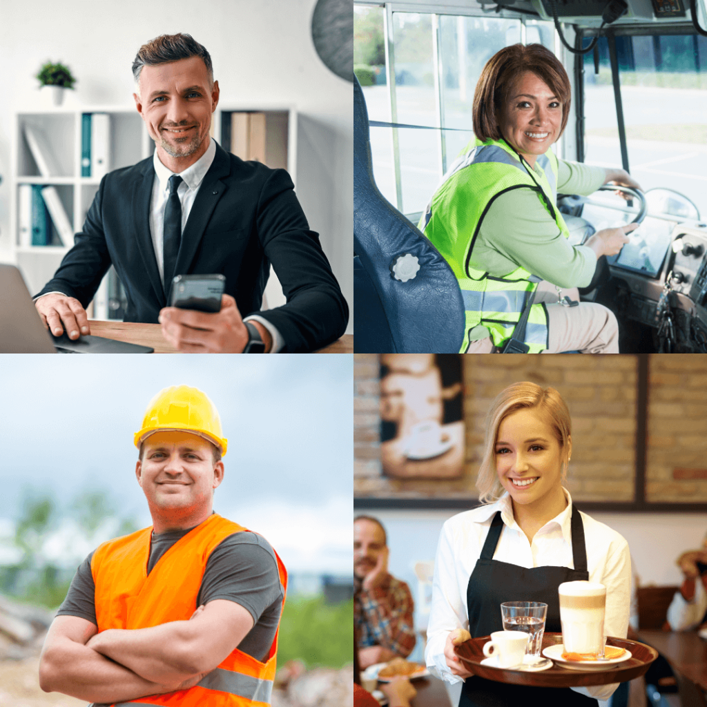 Continuing Professional Development