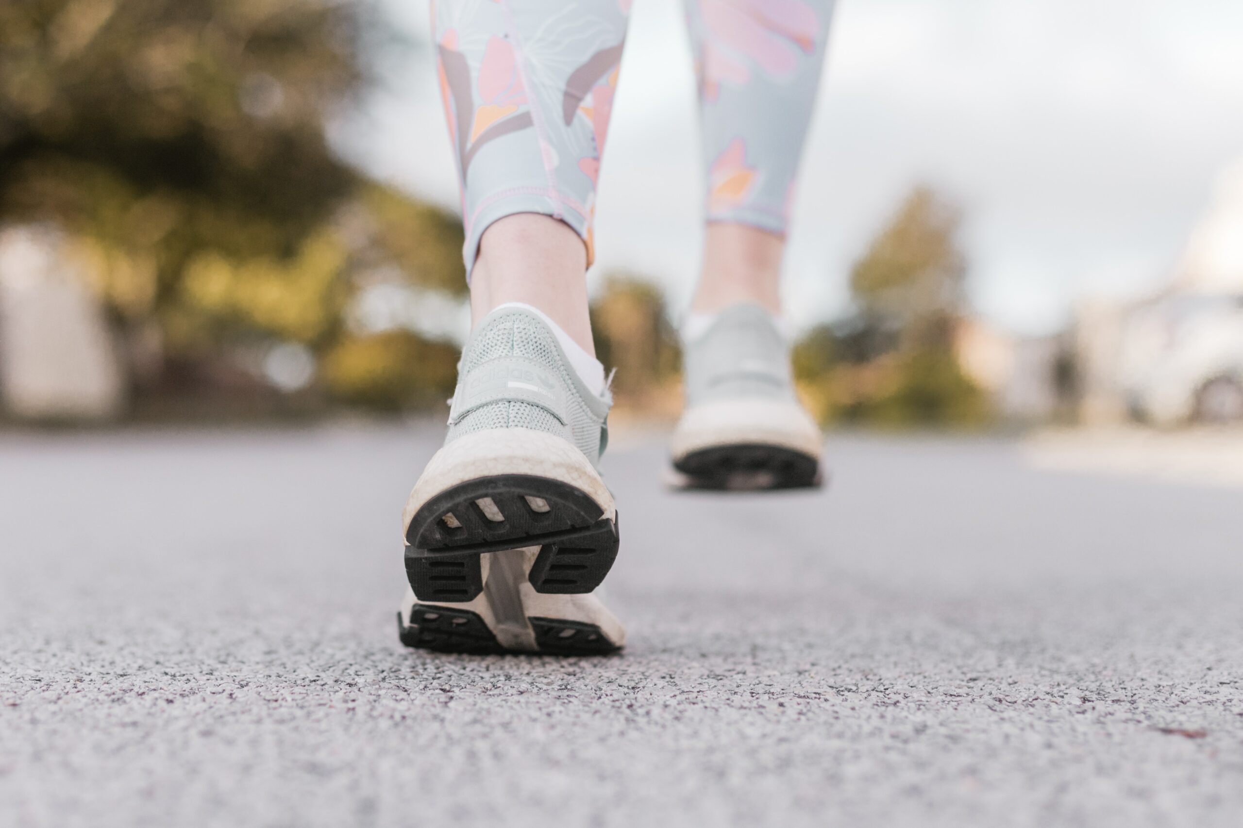 First Response Training staff step up to Walk for Autism