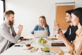 First Response Training