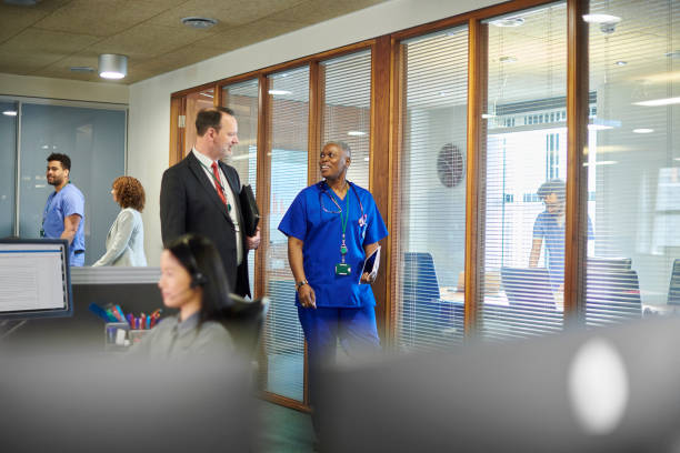 HSE undertakes assurance inspections in the NHS