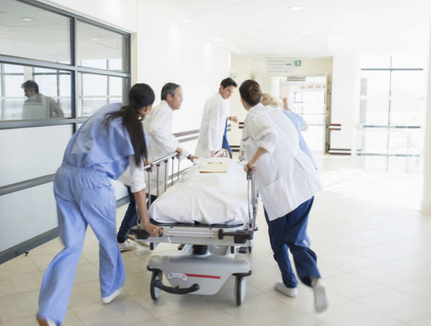 HSE undertakes assurance inspections in the NHS