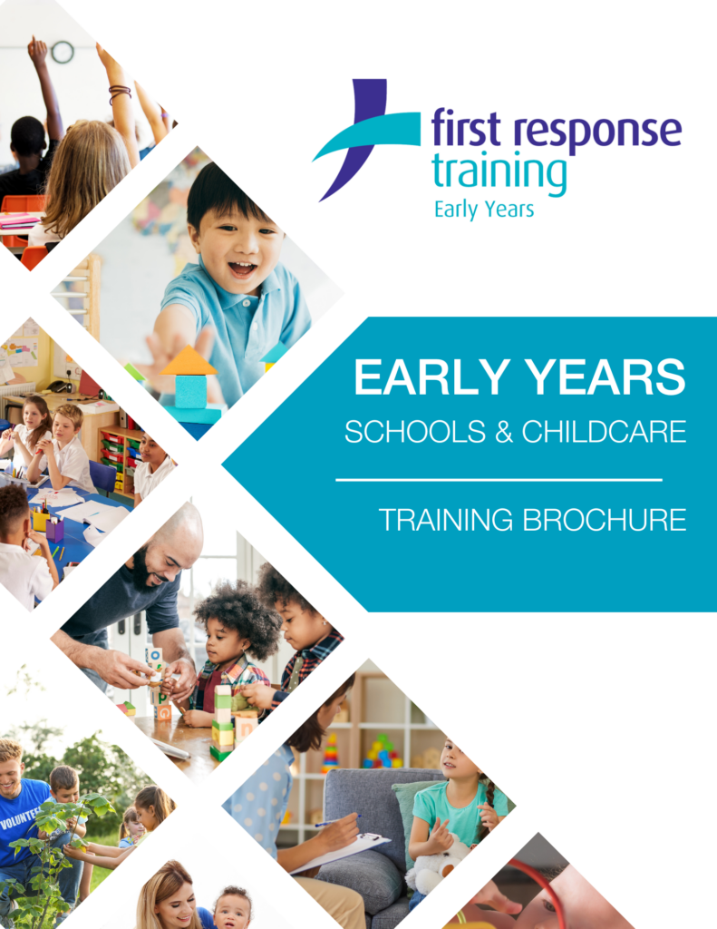 Download Training Brochures