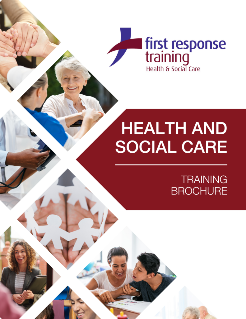 Download Training Brochures