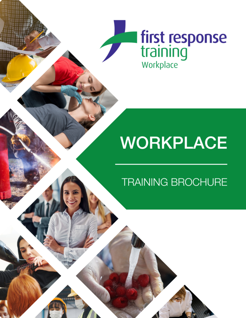 Download Training Brochures