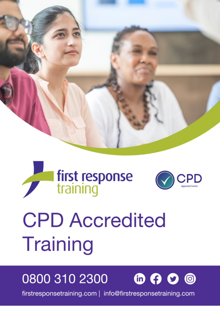 Download Training Brochures