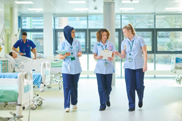 NHS bosses told to prioritise patient safety this winter