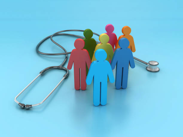 New framework launched to reduce health inequalities