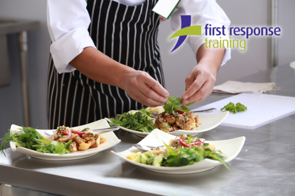 Level 2 Award in Food Safety Principles Webinar