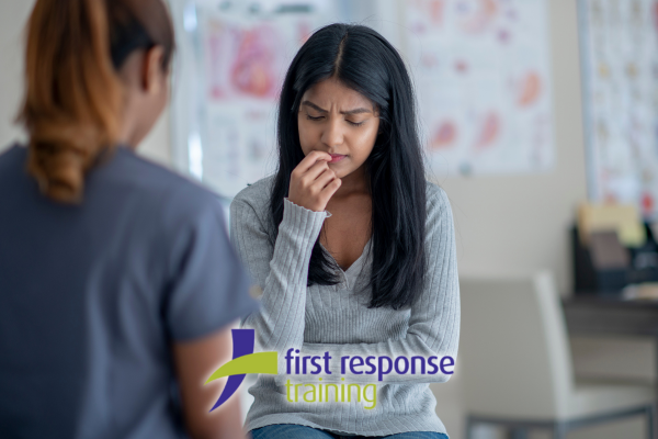 Level 2 Award in Suicide Awareness Classroom