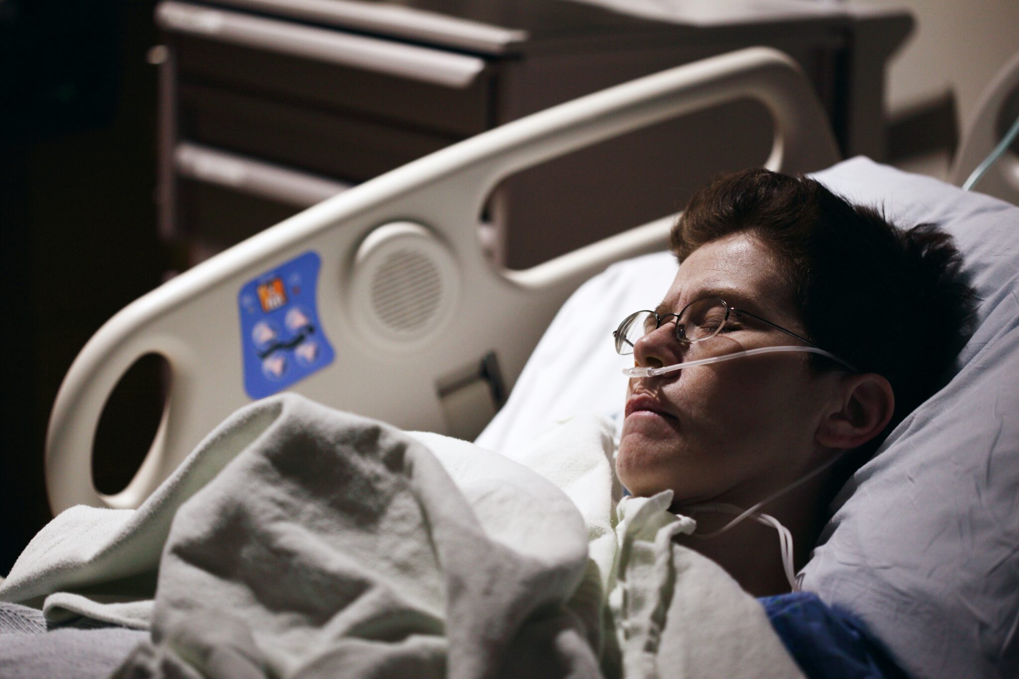 Tragic death reveals crisis in the care of people with learning ...