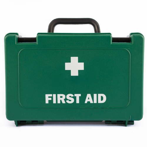 Equipment | First Response Training